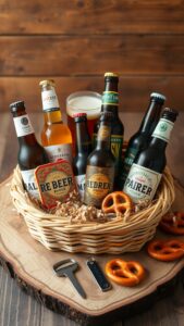 50 Unique Gift Basket Ideas for Every Occasion - Good Mom Living