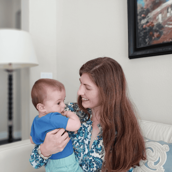 Middle Names That Bring Out Carter’s All-American Charm - Good Mom Living
