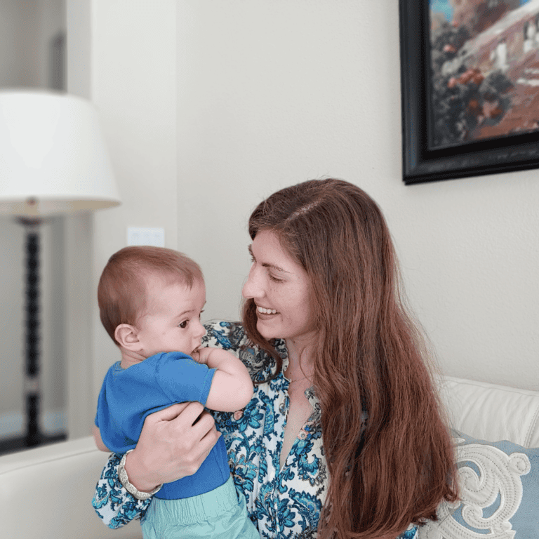 7 Month Old Sleep Schedule for Your Baby (And What to Expect) - Good Mom Living