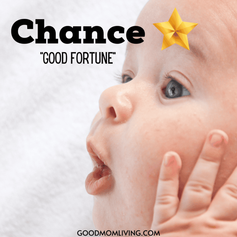 111+ Strong Baby Boy Names (With Powerful Meanings) - Good Mom Living