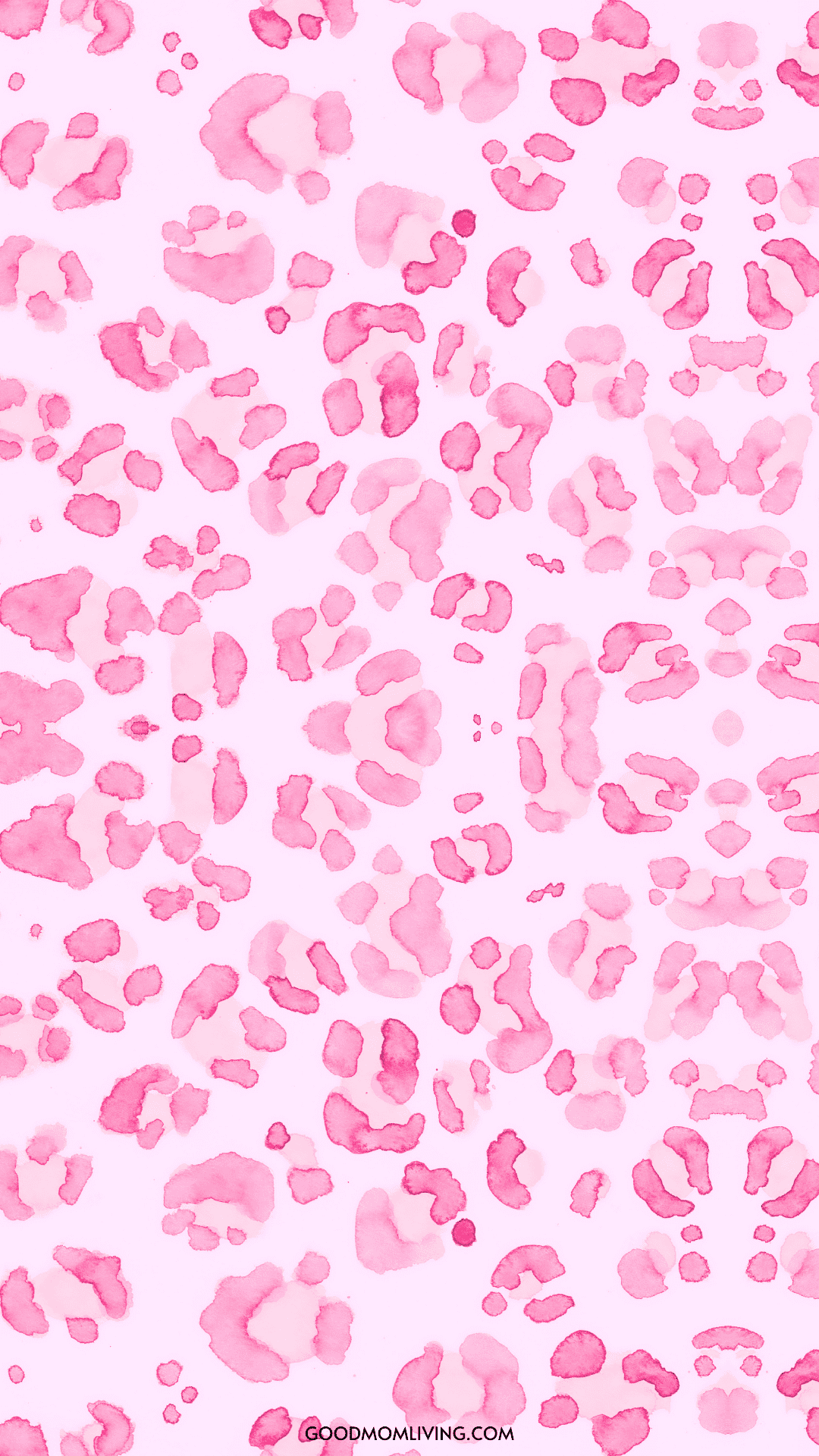 50+ Pink Preppy Wallpaper for iPhone (FREE Pink Wallpaper) - Good Mom ...