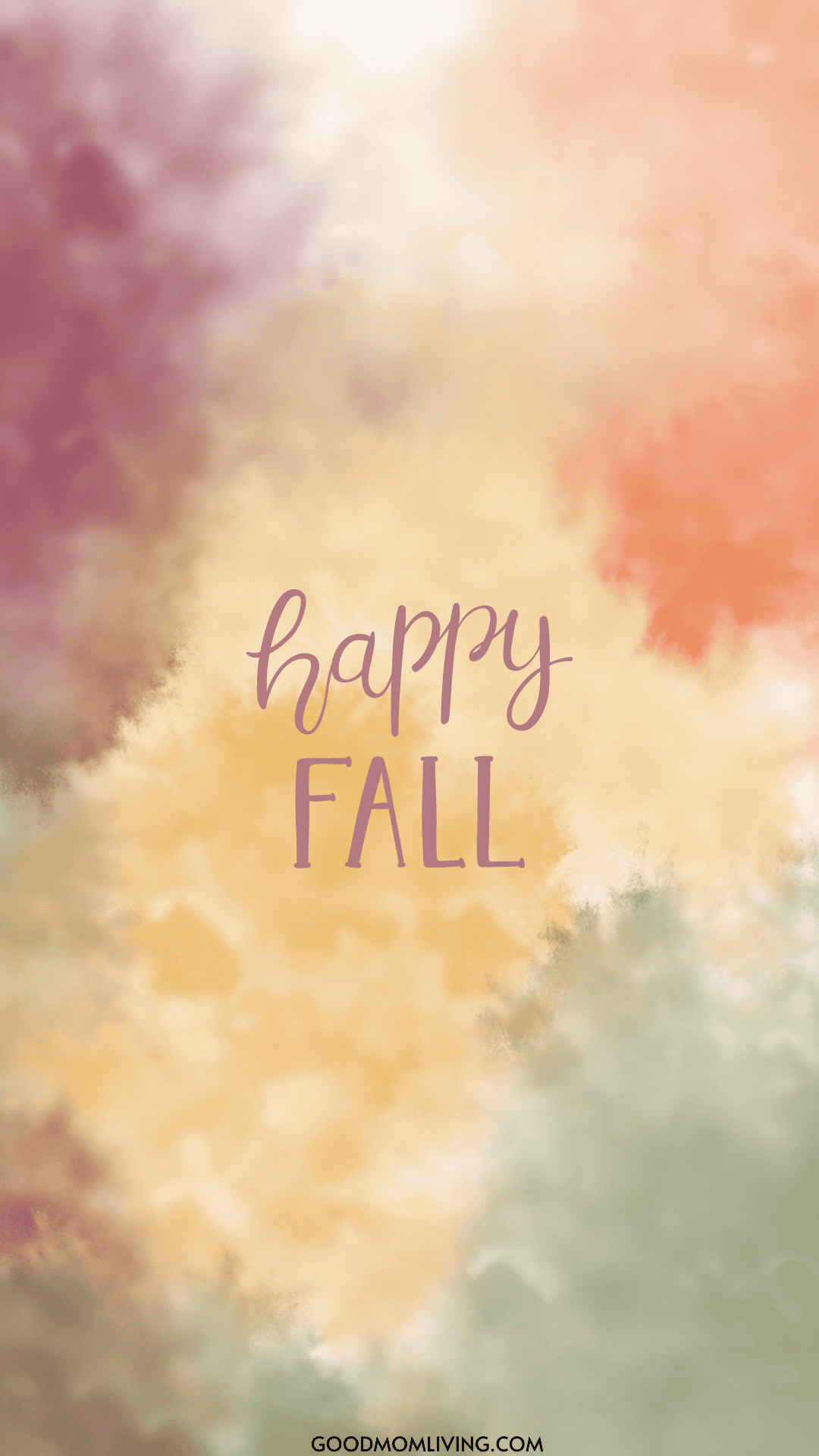 55+ Best Fall Phone Backgrounds (FREE Autumn Wallpaper) - Good Mom Living