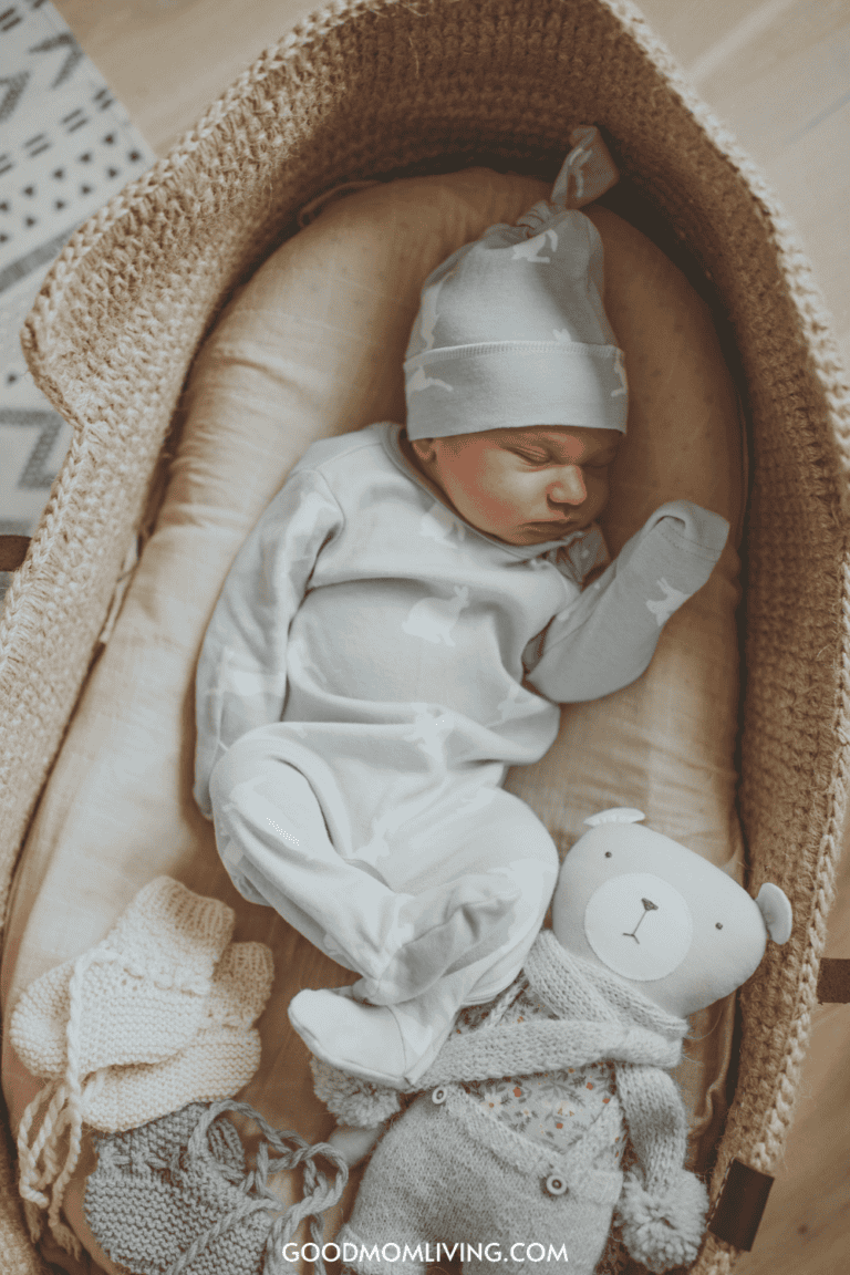 Middle Names That Make James Feel Classic Cool - Good Mom Living