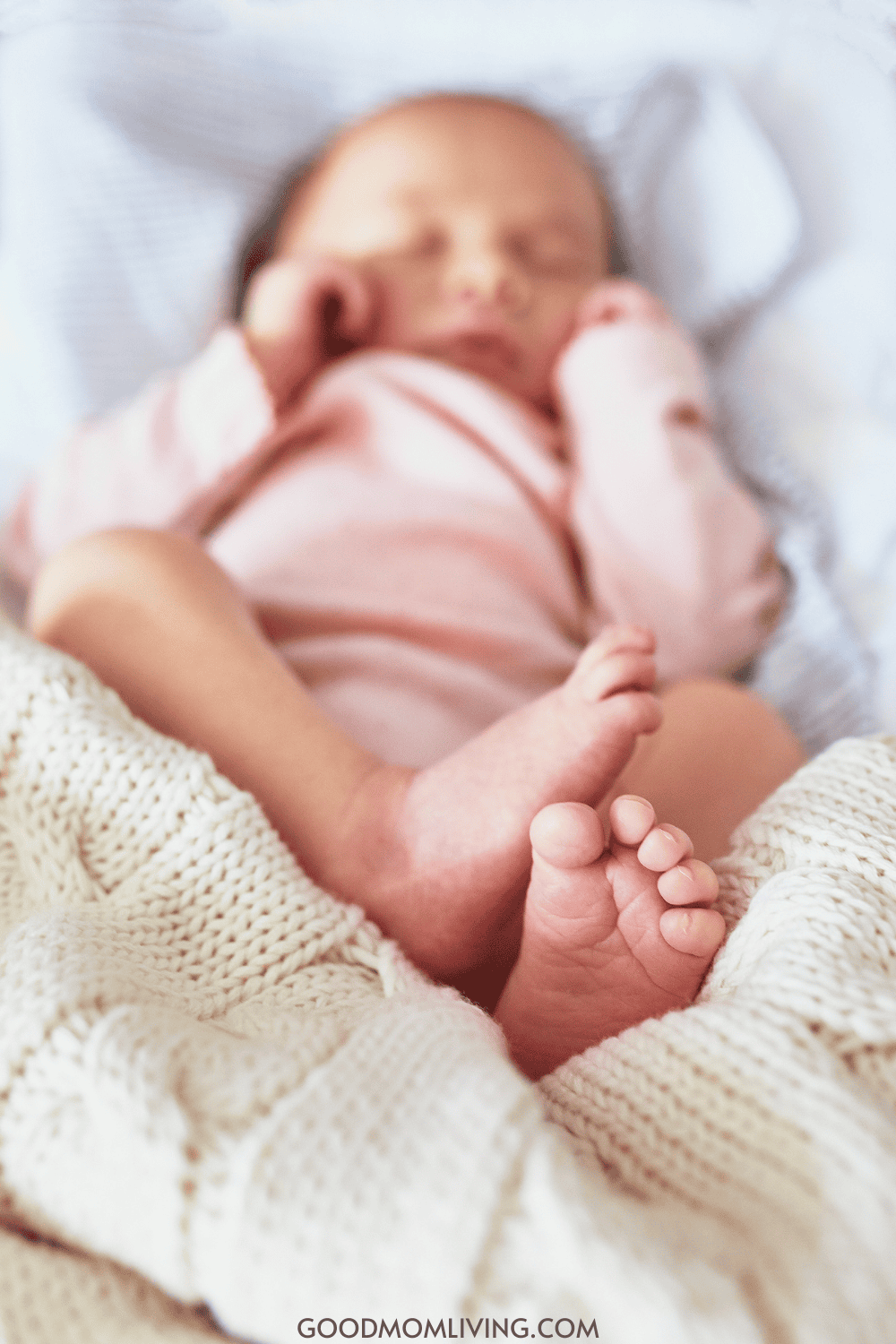 Choosing A Middle Name That Makes Isabella Feel More Magical - Good Mom ...