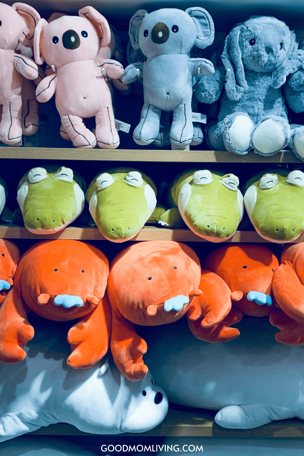My Favorite Cute Names for Stuffed Animals (Kids Will Love) - Good Mom ...