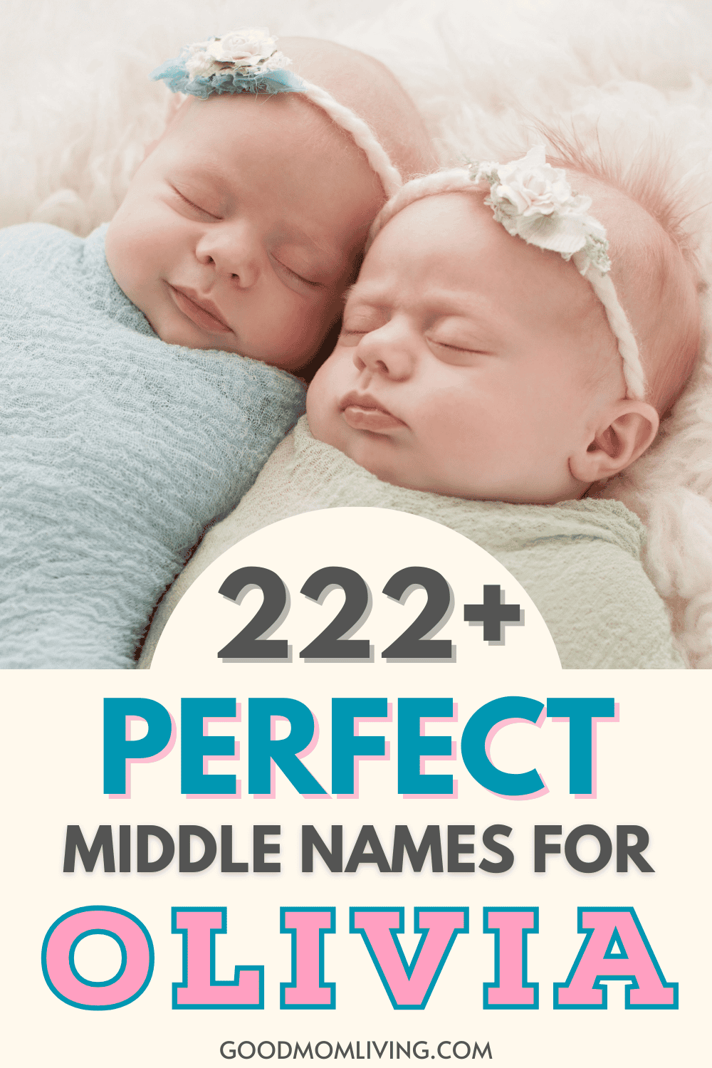222+ Elegant Middle Names for Olivia (Unique Ideas) - Good Mom Living