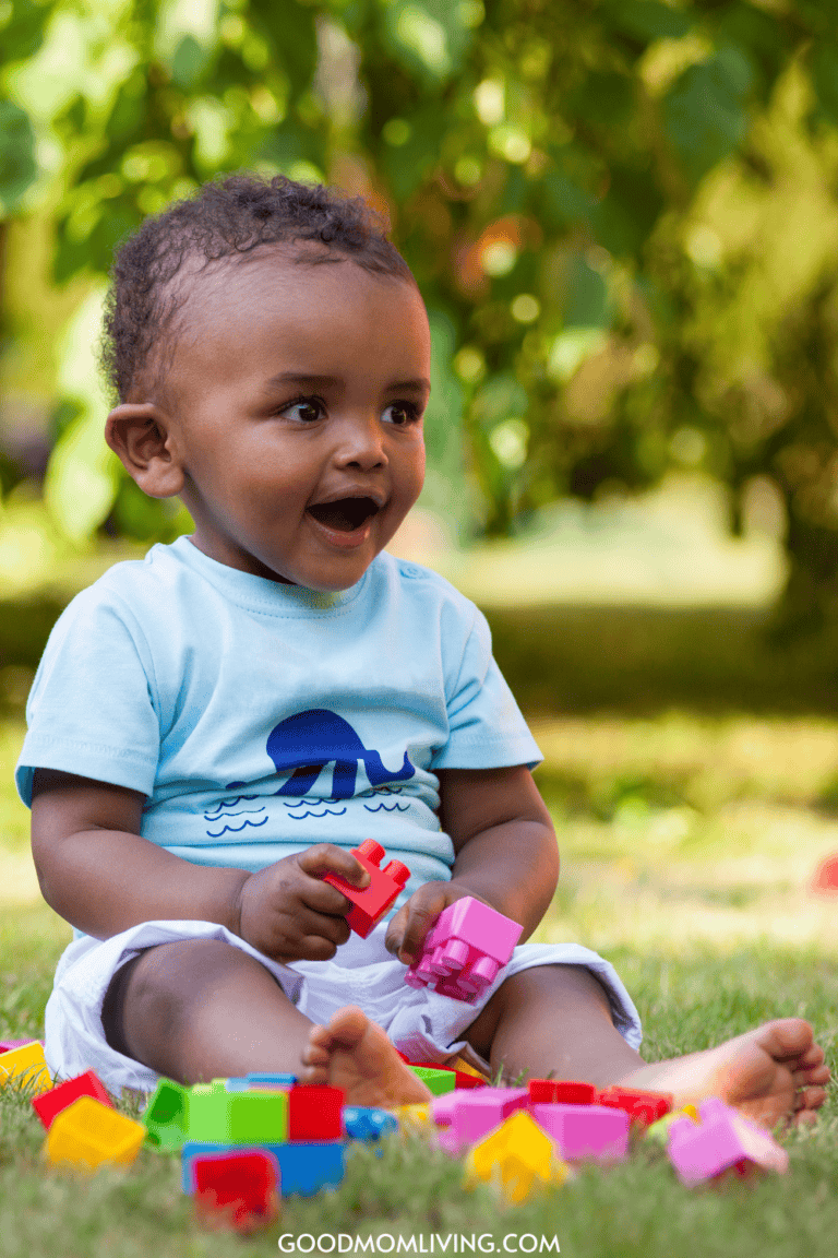 Middle Names That Bring Out Carter’s All-American Charm - Good Mom Living