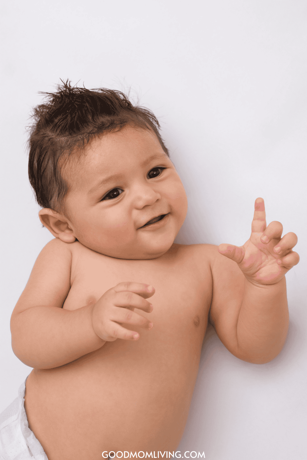 Middle Names That Bring Out Carter’s All-American Charm - Good Mom Living