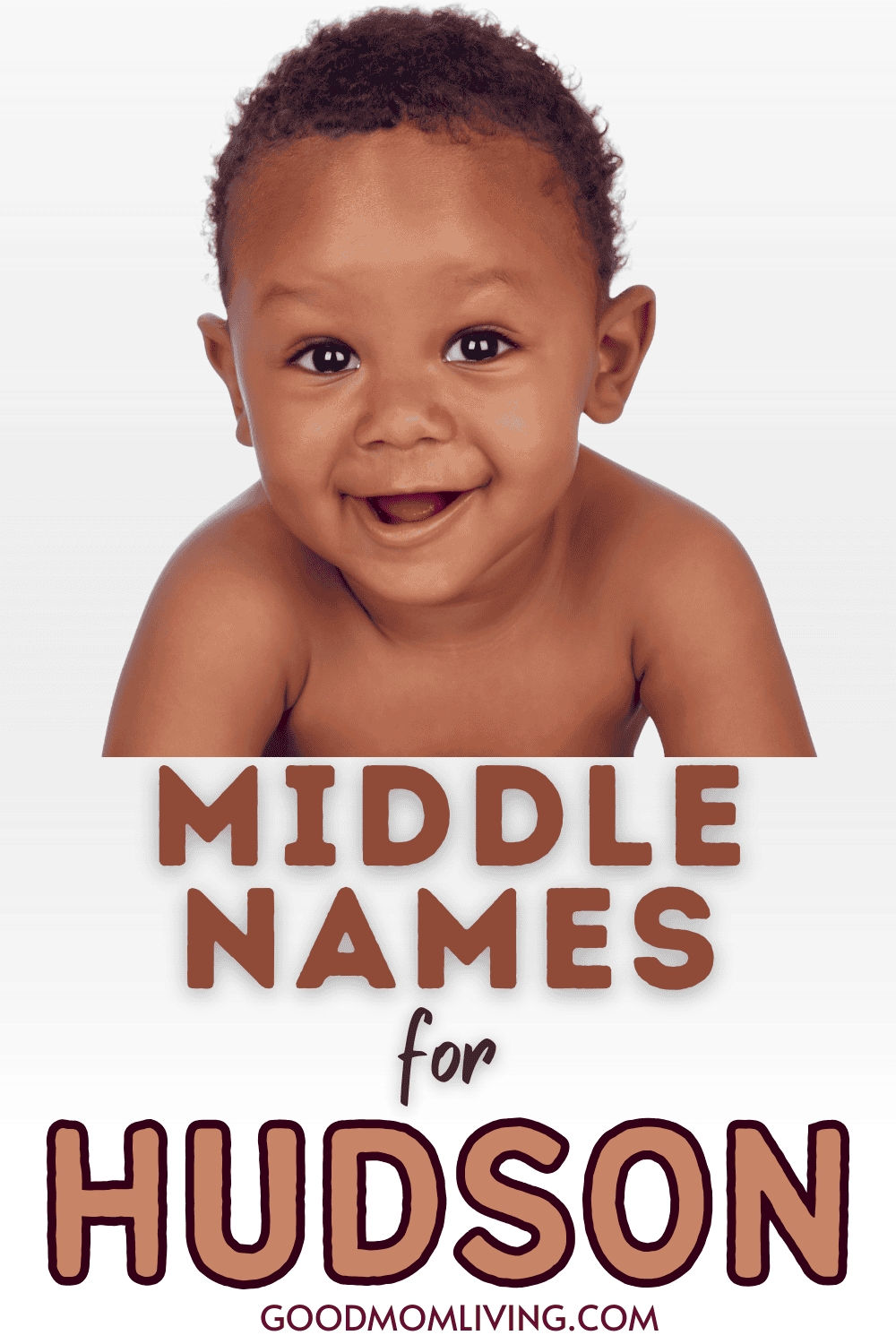 Middle Names for Hudson That Capture His Adventurous Energy - Good Mom ...