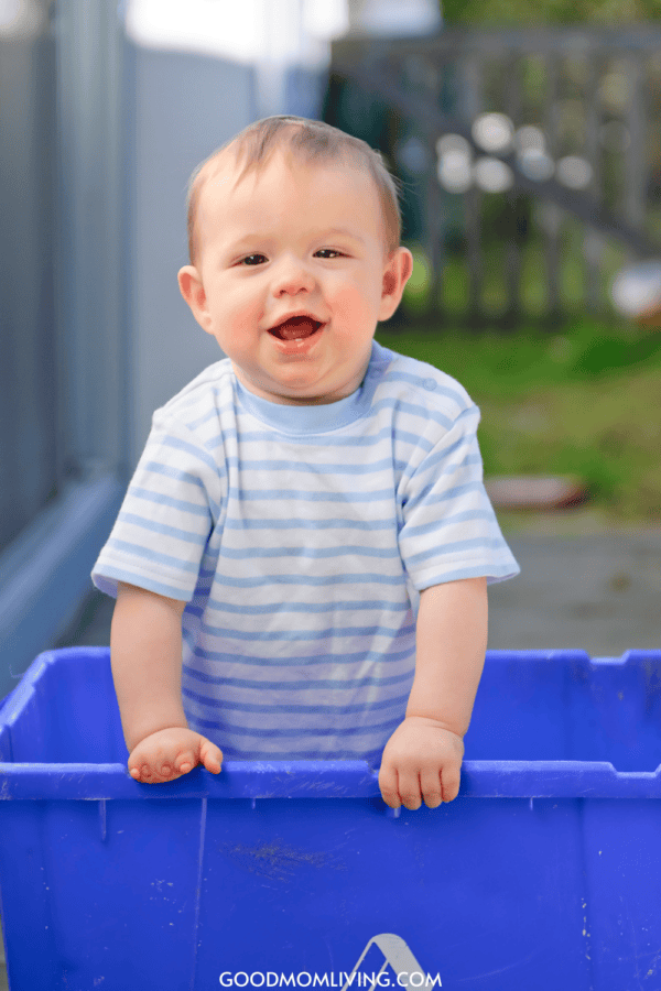222+ Best Middle Names for James (Cool Baby Name) - Good Mom Living