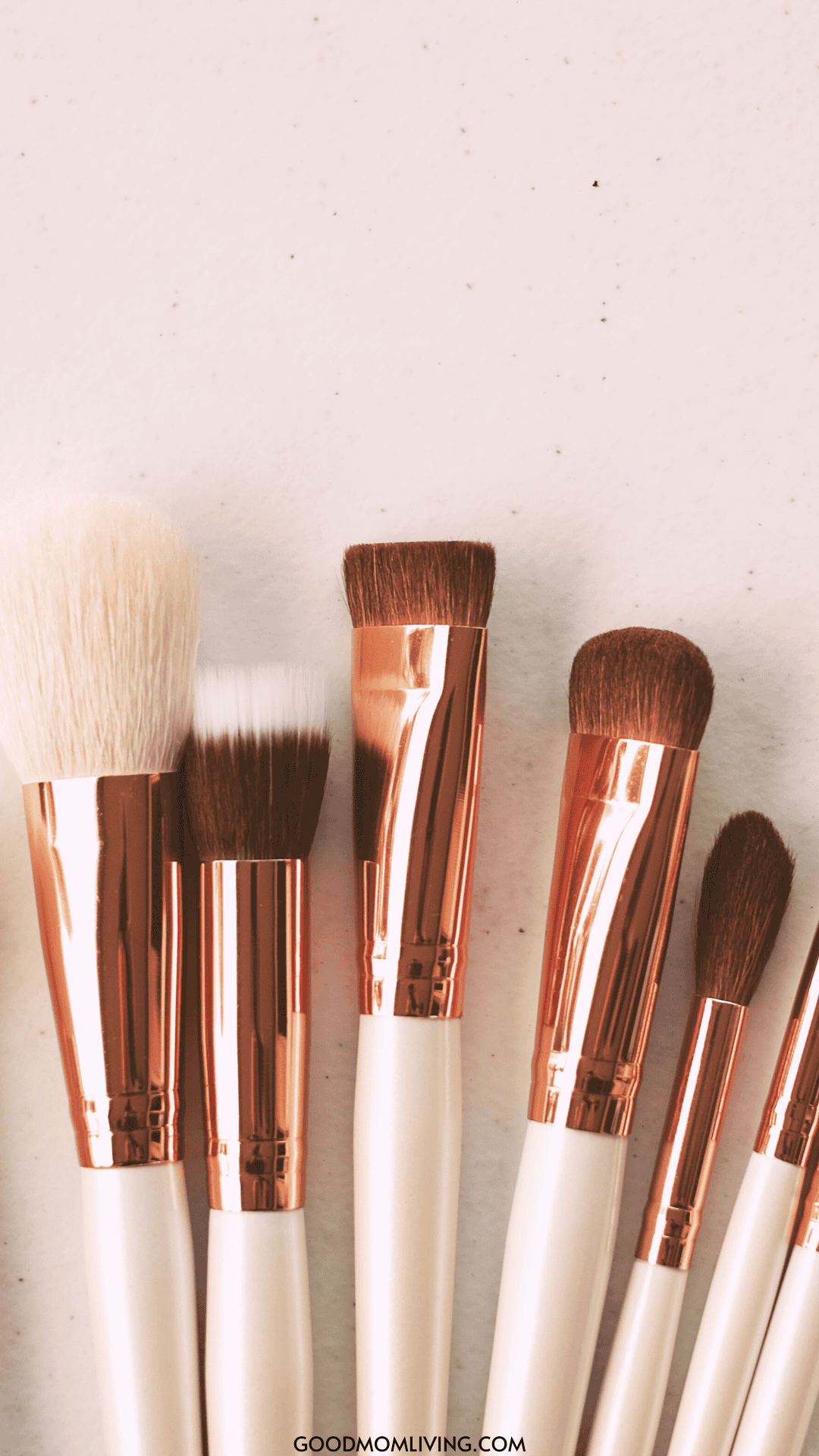 Makeup Wallpaper iPhone Free HD (Cosmetics Wallpaper) - Good Mom Living