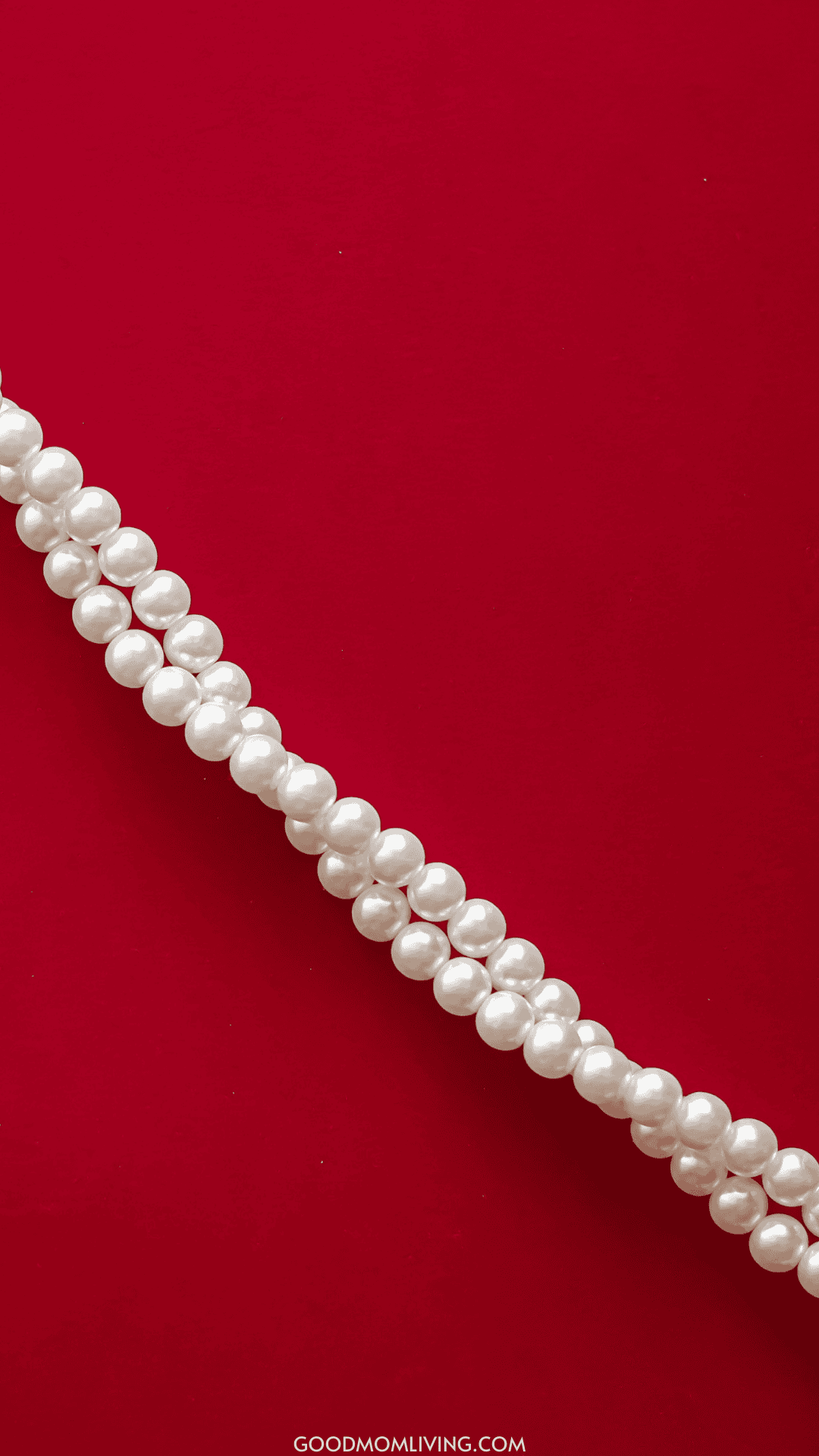 Pearl Wallpaper iPhone HD (Free Pearl Backgrounds) - Good Mom Living