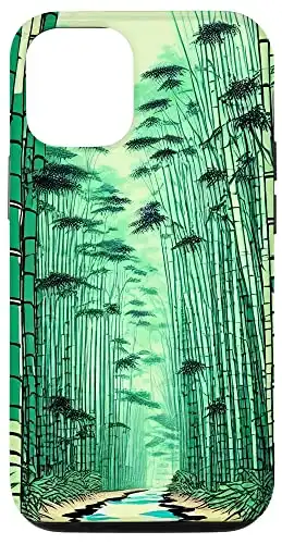 Bamboo Wallpaper iPhone HD Free Download for Mobile - Good Mom Living