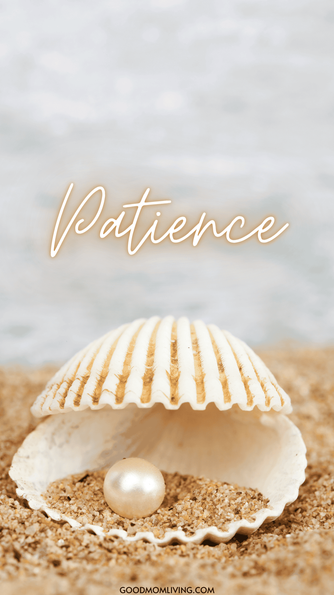 Pearl Wallpaper iPhone HD (Free Pearl Backgrounds) - Good Mom Living