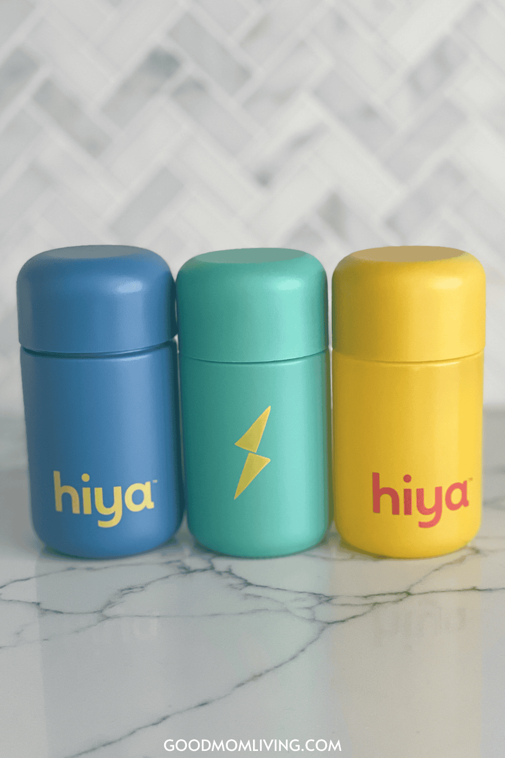Hiya Bedtime Essentials Reviews (Read Before Buying) - Good Mom Living