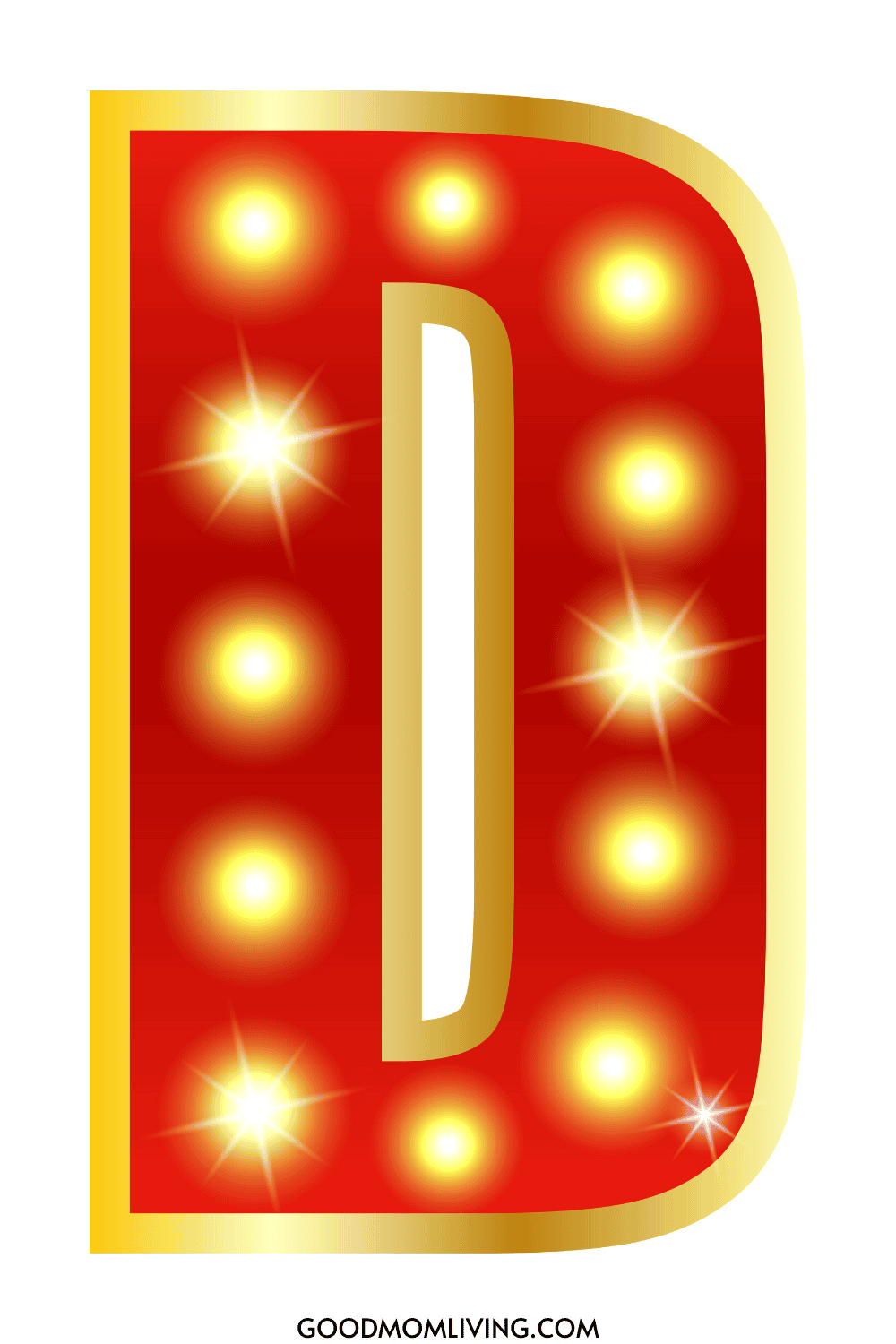 Don’t Miss These Easy Show and Tell Ideas for Letter D - Good Mom Living