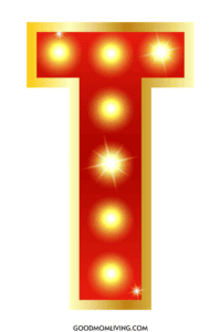 Tried-and-True Show and Tell Ideas for Letter T - Good Mom Living