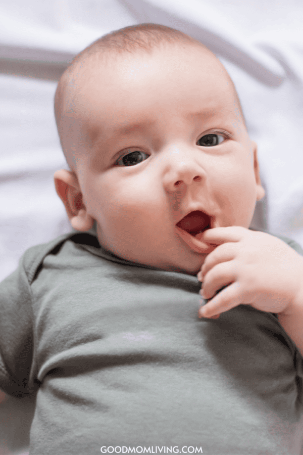 Middle Names That Match Josiah’s Strong And Timeless Style - Good Mom ...