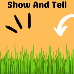 50 Awesome Show and Tell Letter A Ideas for Kids - Good Mom Living