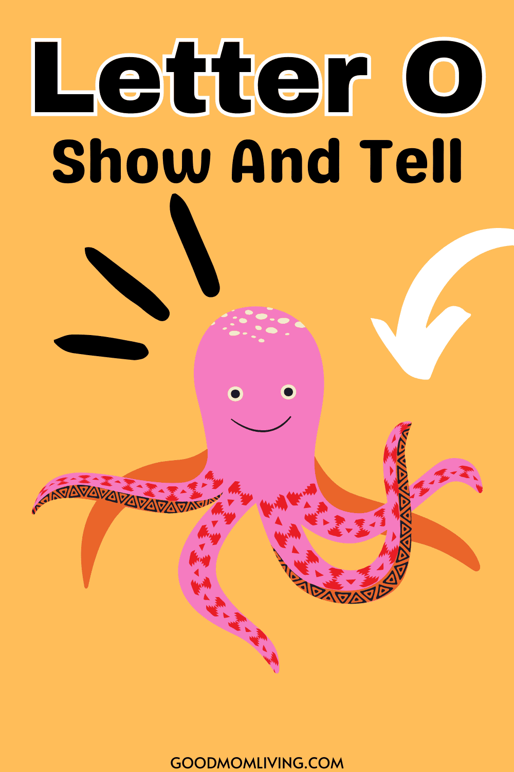 50+ Ideas for Show and Tell That are Fun and Creative - Good Mom Living