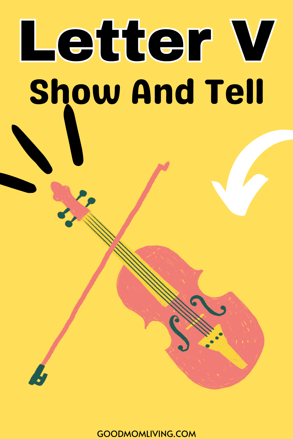 50+ Ideas for Show and Tell That are Fun and Creative - Good Mom Living
