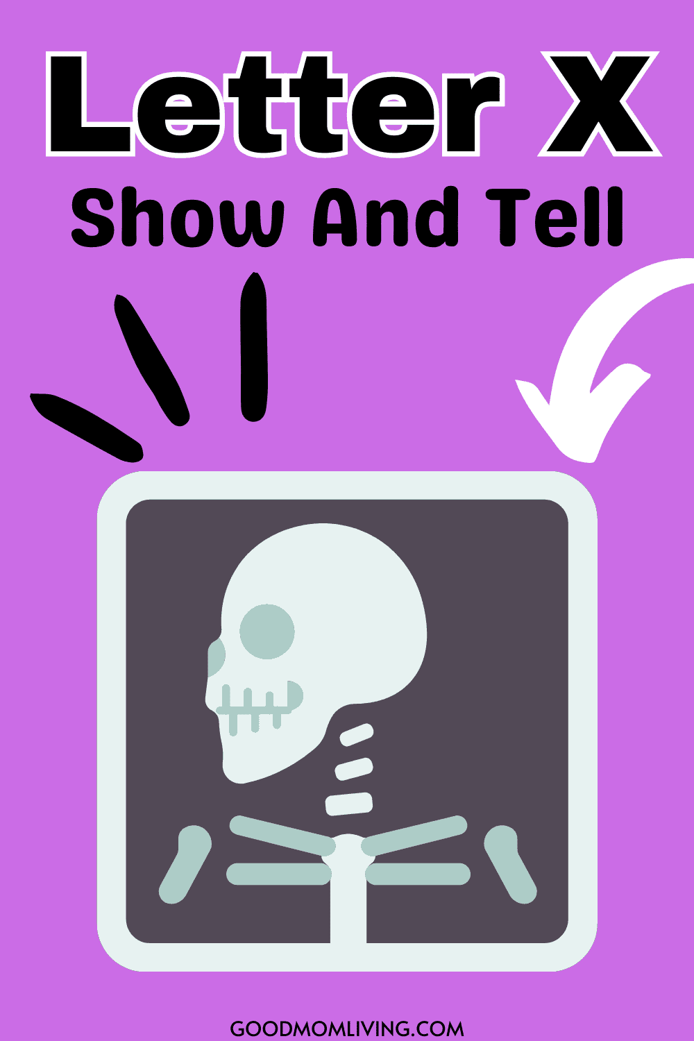 Great Show and Tell Ideas for Letter G for Busy Parents - Good Mom Living