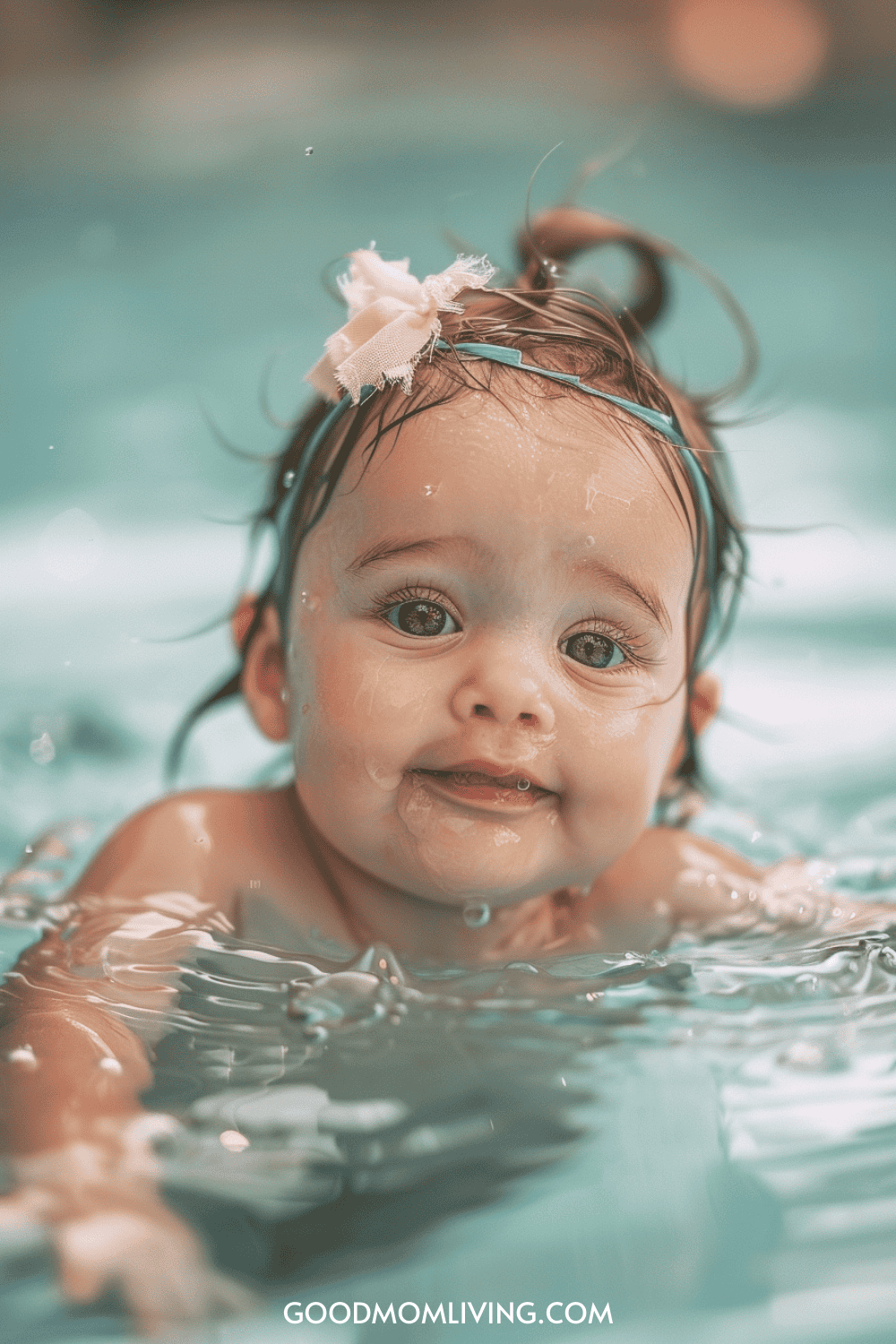 Middle Names That Bring Out Taylor’s Confident Side - Good Mom Living