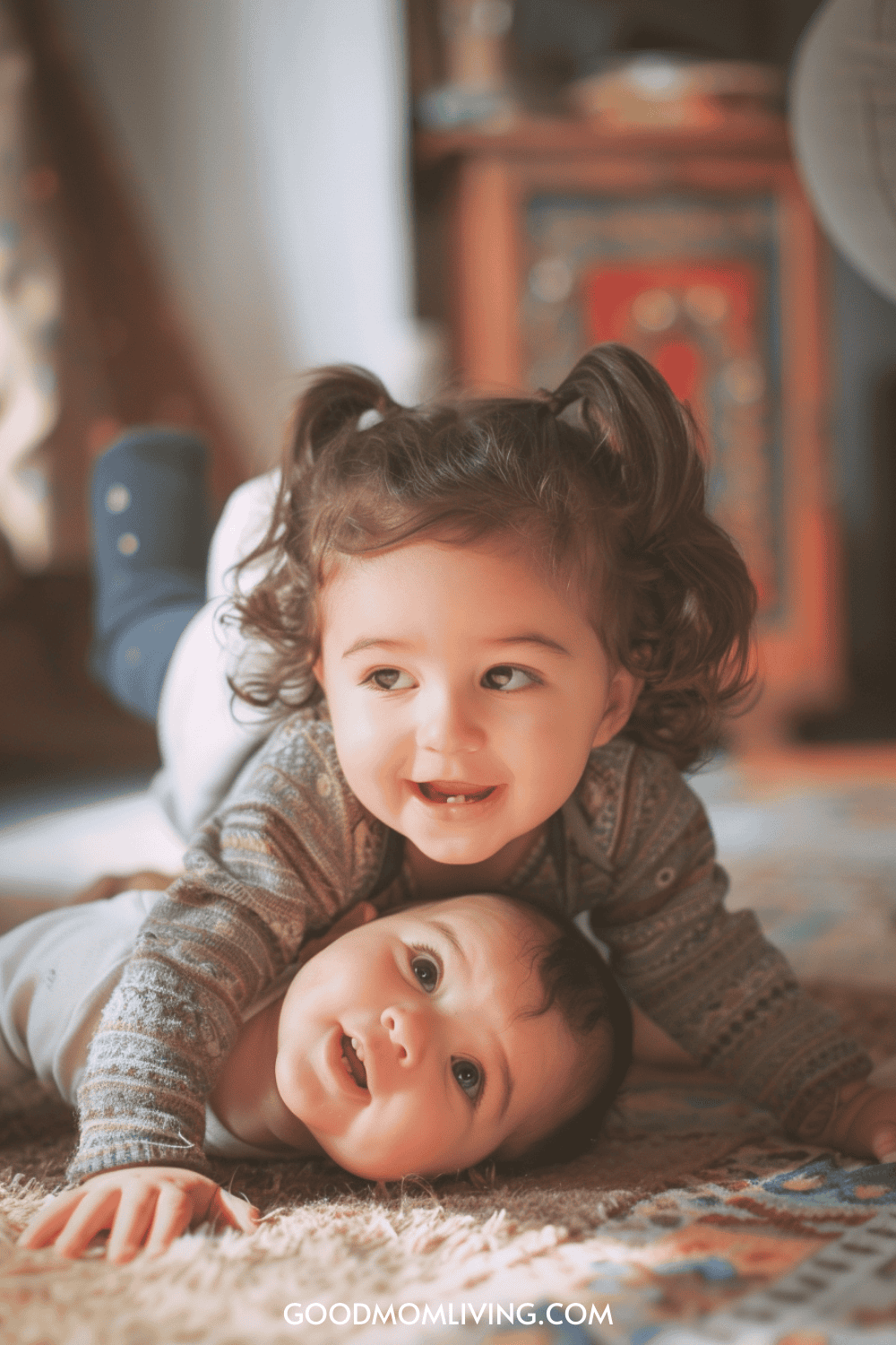 Middle Names That Add Warmth To Hannah’s Gentle Beauty - Good Mom Living