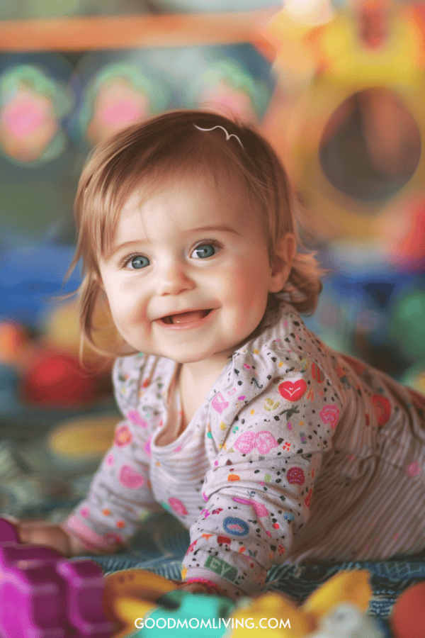 222+ Best Middle Names for James (Cool Baby Name) - Good Mom Living