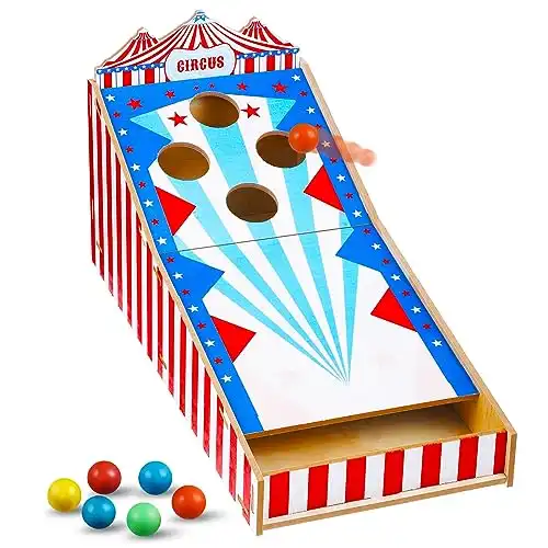 30 Amazing Carnival Theme Party Ideas You Will Love - Good Mom Living