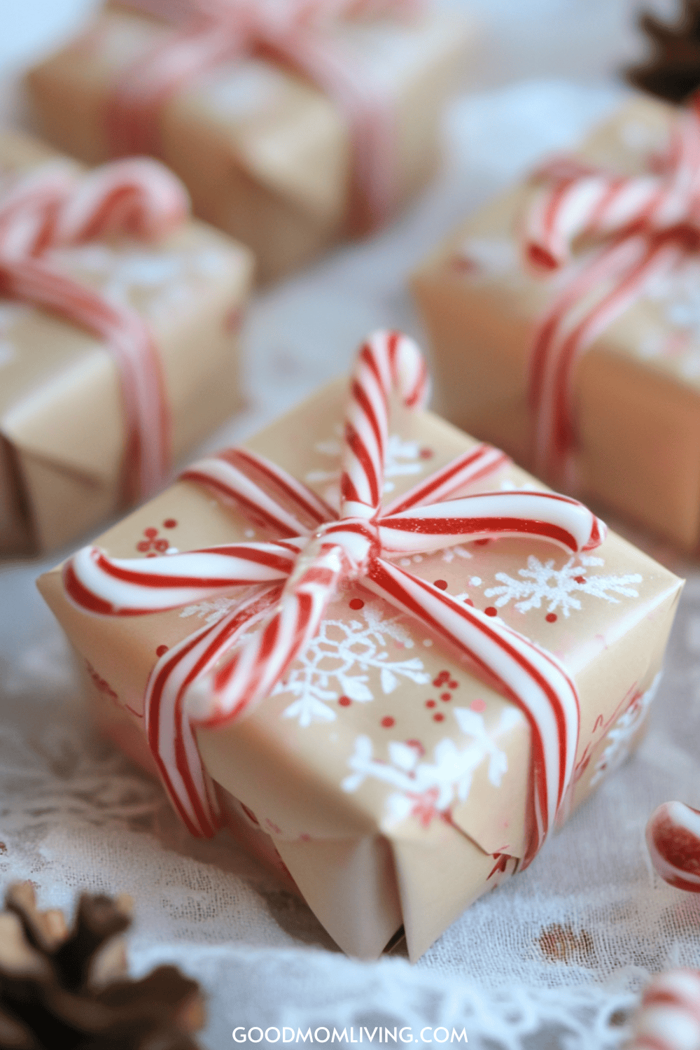 30+ Stunning Christmas Themed Birthday Party Ideas - Good Mom Living