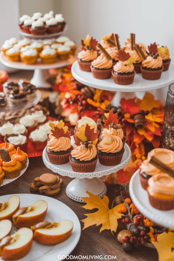 40+ Thanksgiving Theme Party Ideas and Friendsgiving - Good Mom Living