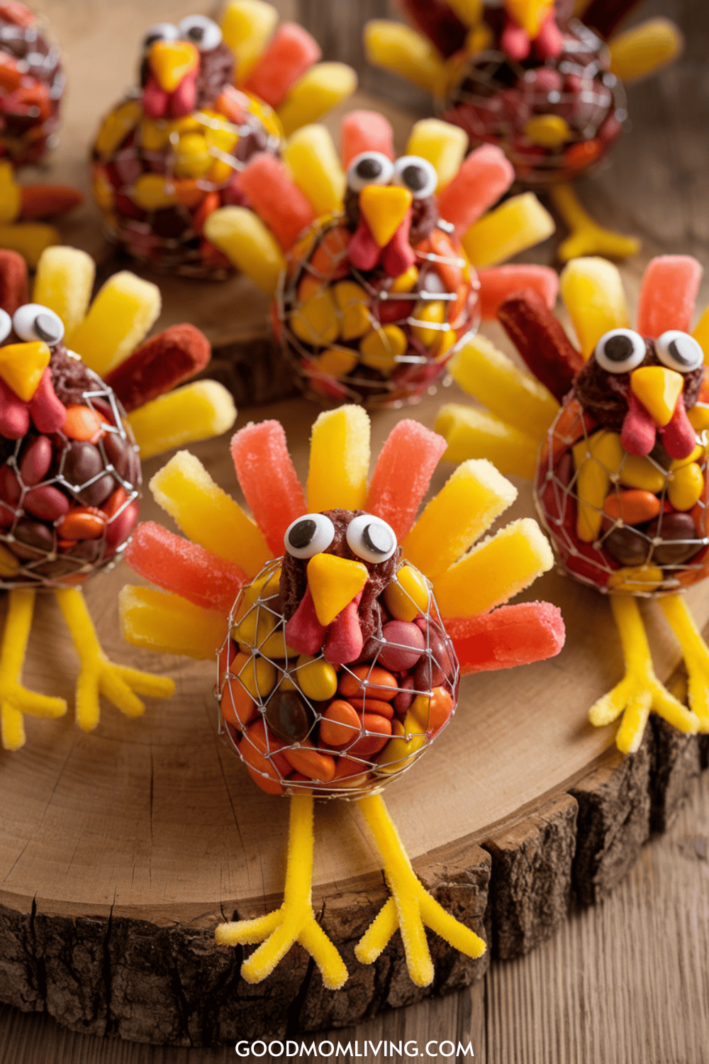 40+ Thanksgiving Theme Party Ideas and Friendsgiving - Good Mom Living
