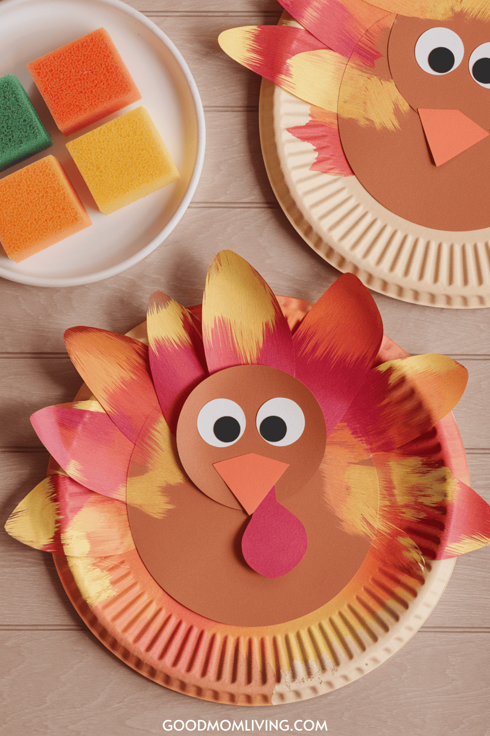 40+ Thanksgiving Theme Party Ideas and Friendsgiving - Good Mom Living