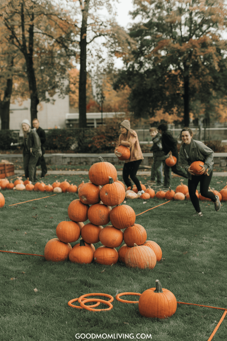 40+ Thanksgiving Theme Party Ideas and Friendsgiving - Good Mom Living
