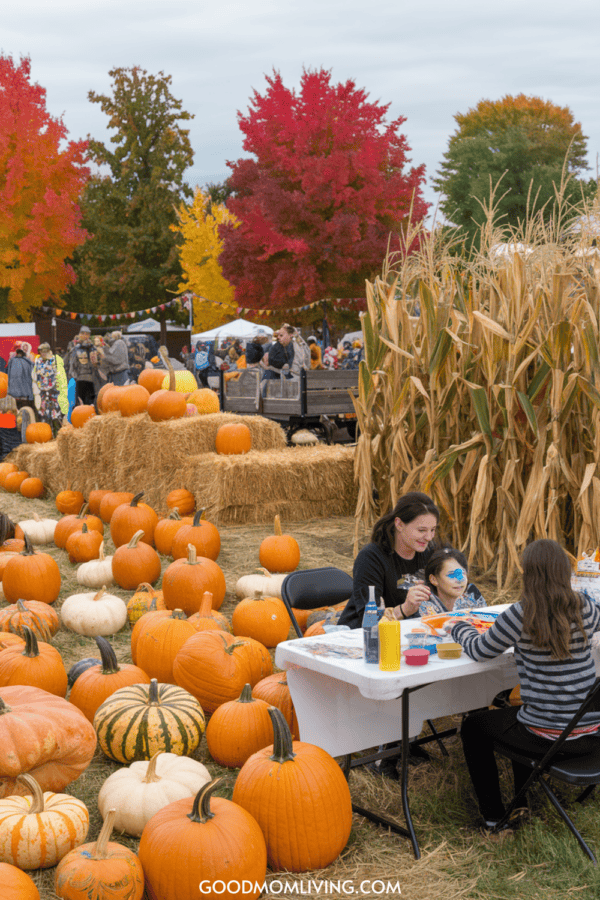 40+ Thanksgiving Theme Party Ideas and Friendsgiving - Good Mom Living