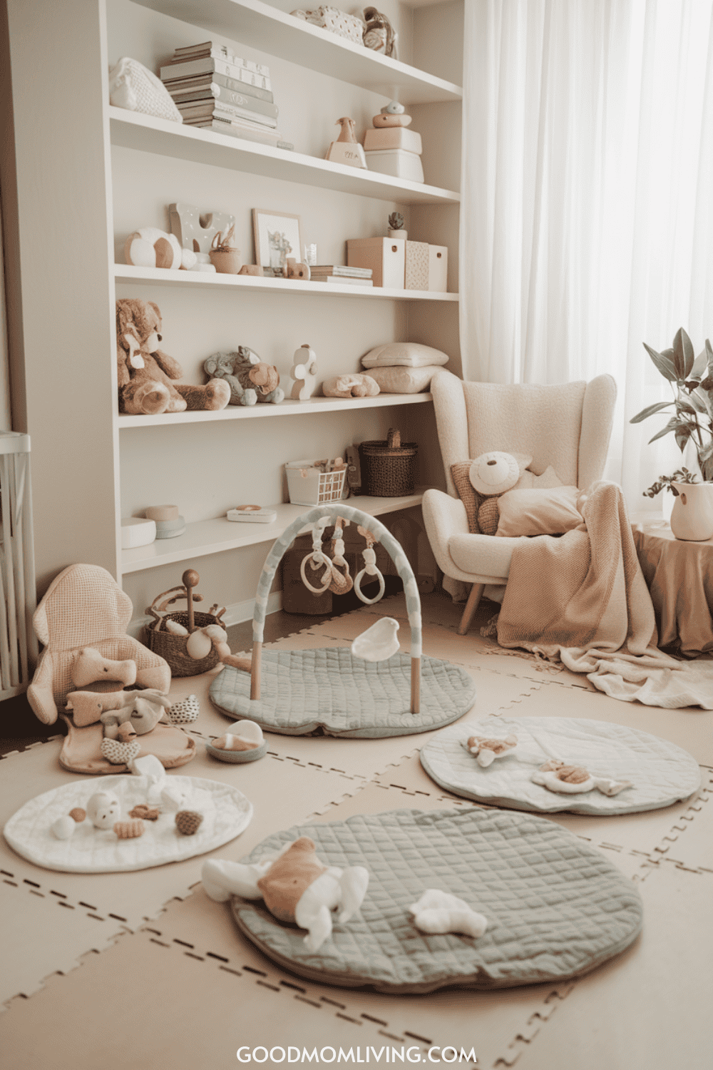 Top 10 Best Toddler Play Area Ideas (From a Mom of 3) - Good Mom Living