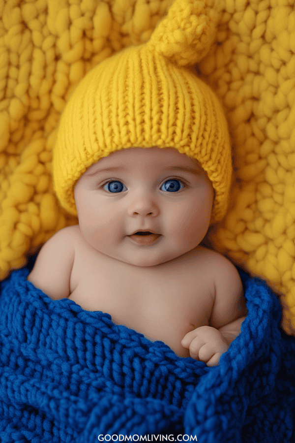222+ Best Middle Names for James (Cool Baby Name) - Good Mom Living