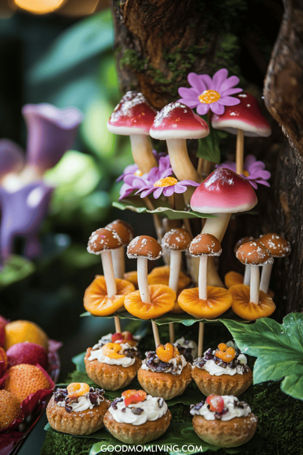 30 Best Enchanted Forest Theme Party Ideas to Admire - Good Mom Living