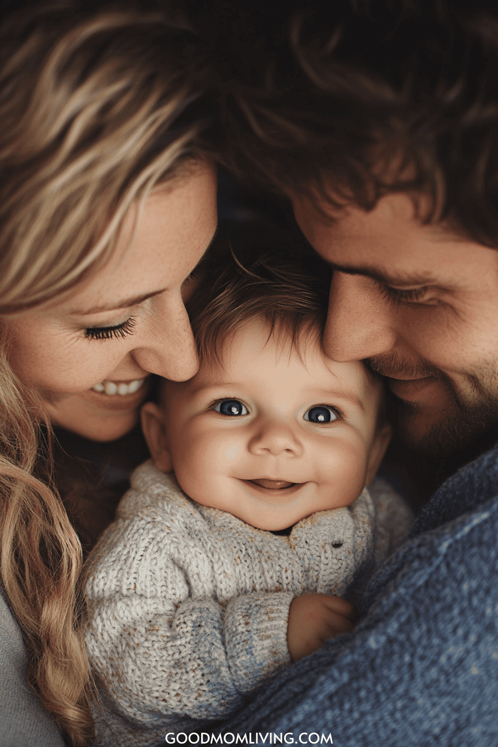 111 Strong Baby Boy Names With Powerful Meanings Good Mom Living