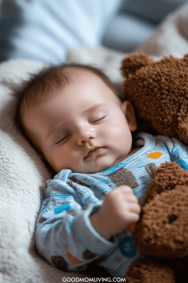 222+ Best Middle Names for James (Cool Baby Name) - Good Mom Living