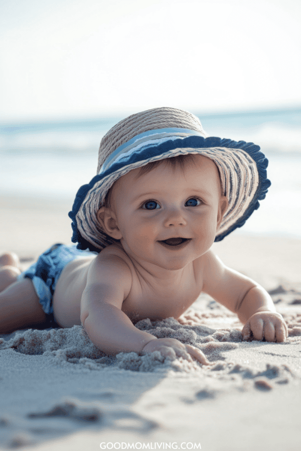Middle Names That Make James Feel Classic Cool - Good Mom Living