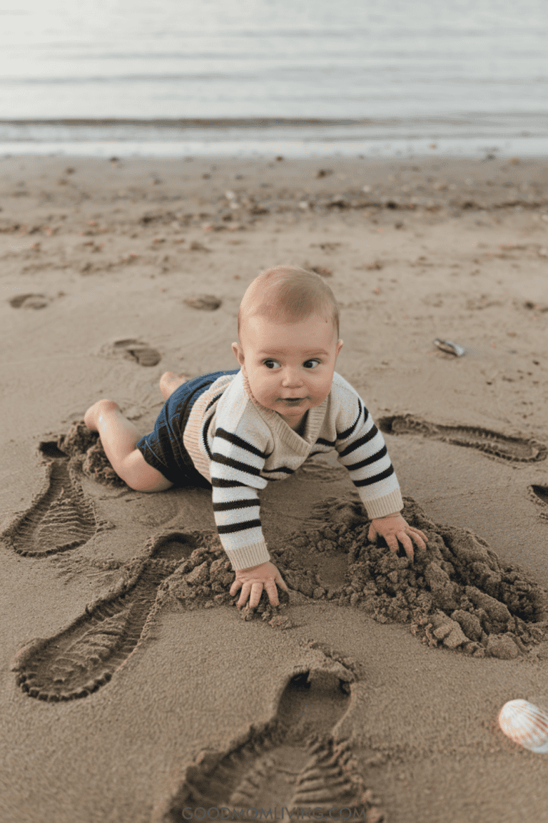 150 Best Middle Names for Logan (Strong and Cute) - Good Mom Living