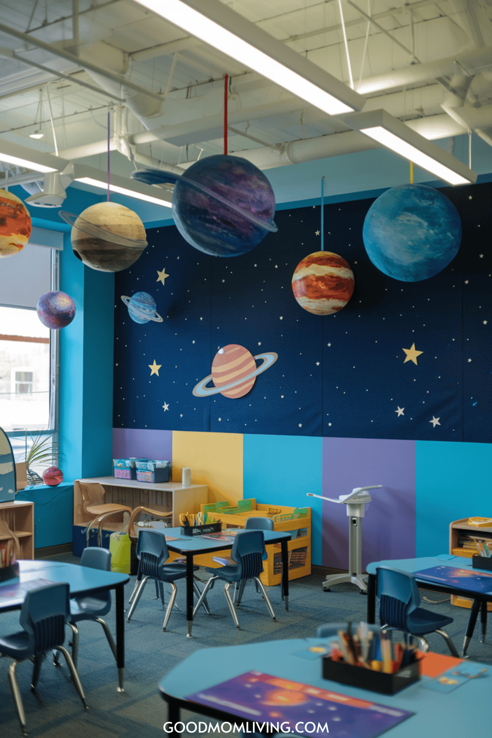 30+ Fun Space Birthday Party Ideas to Wow Your Guests - Good Mom Living