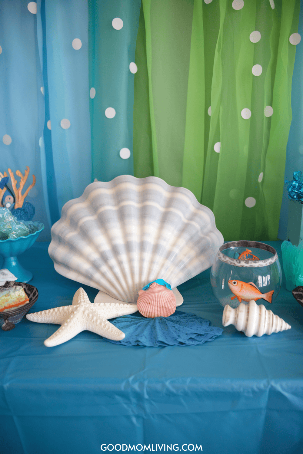 10 Fun and Budget-Friendly Birthday Party Themes for Kids! - Good Mom ...