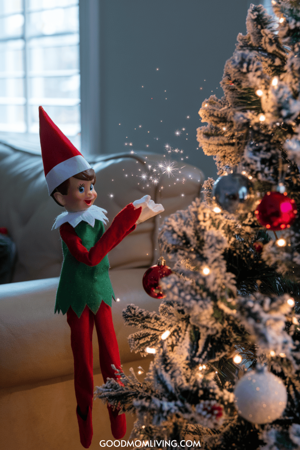 Elf on the Shelf Activities (Ultimate Guide for Moms) - Good Mom Living
