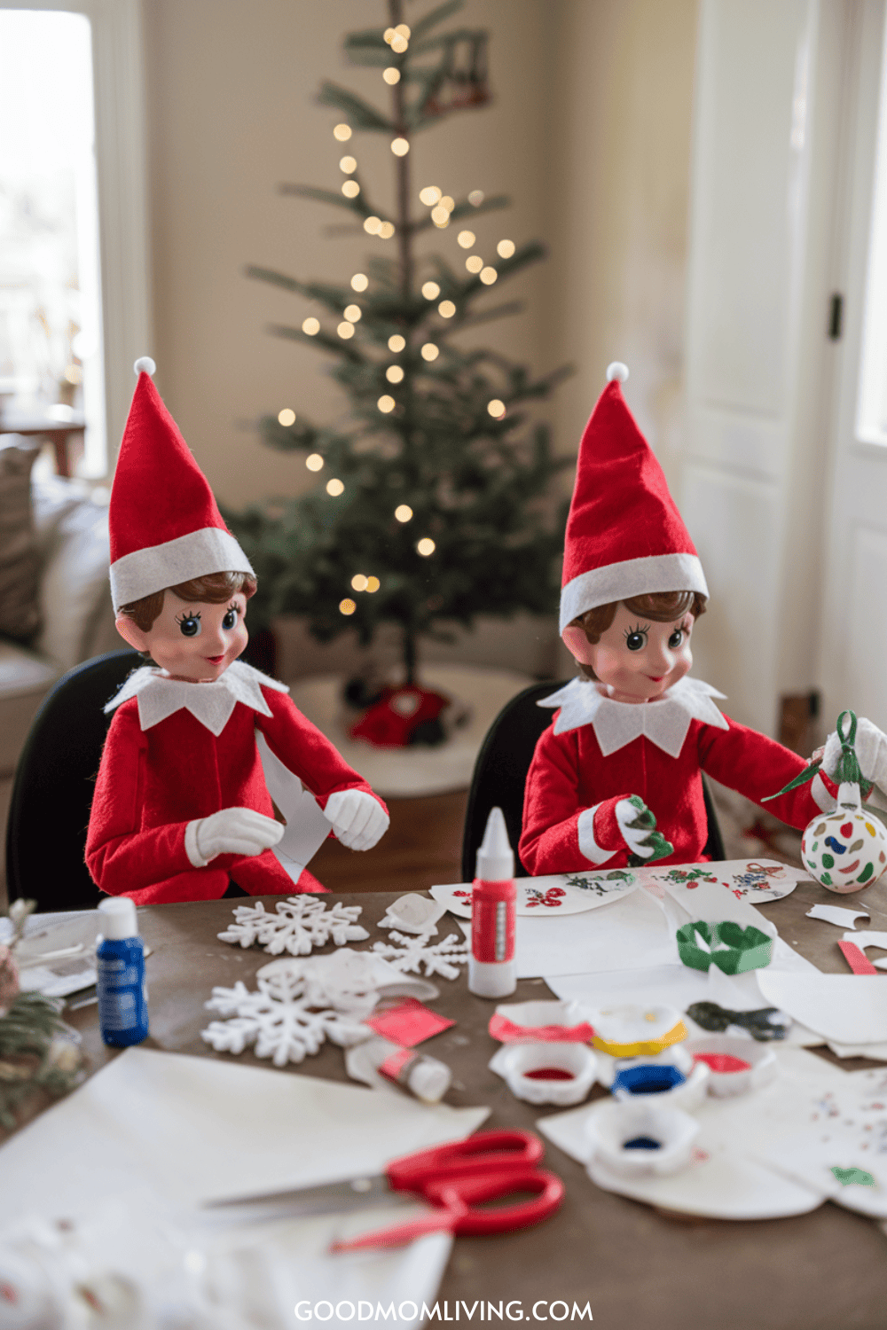 Elf on the Shelf Activities (Ultimate Guide for Moms) - Good Mom Living