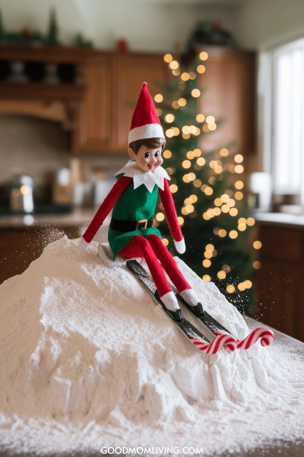 Elf on the Shelf Activities (Ultimate Guide for Moms) - Good Mom Living