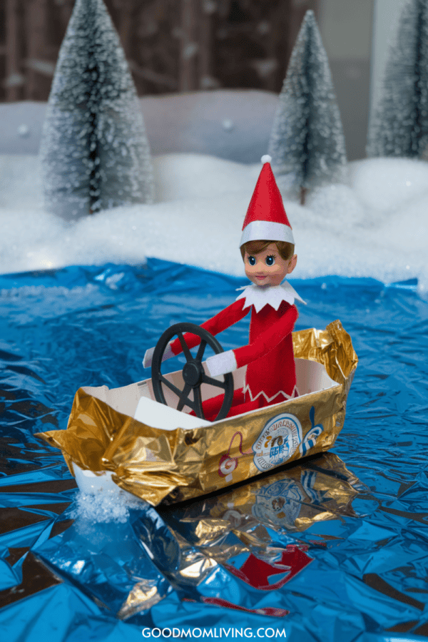 Elf on the Shelf Activities (Ultimate Guide for Moms) - Good Mom Living