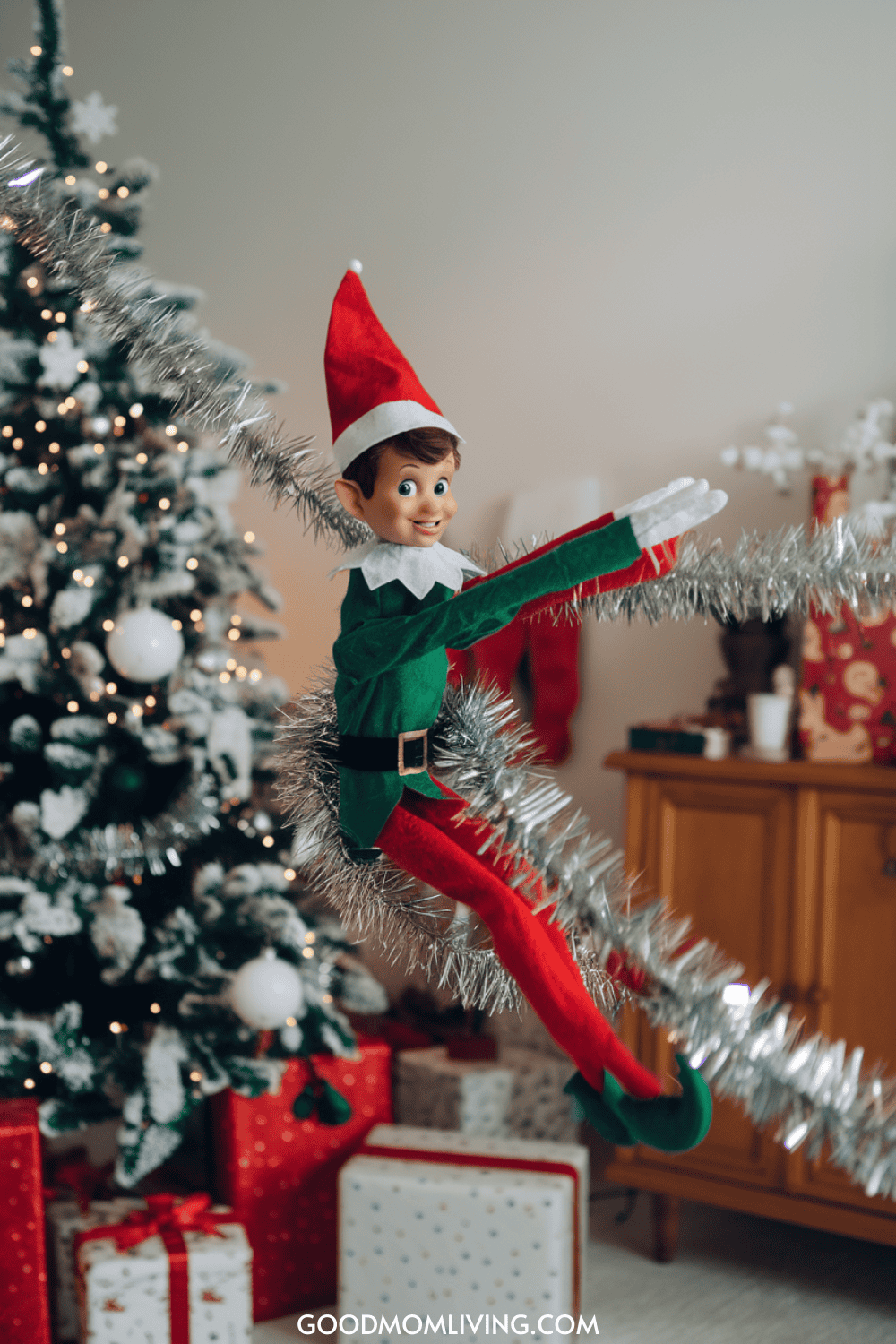 Elf on the Shelf Activities (Ultimate Guide for Moms) - Good Mom Living